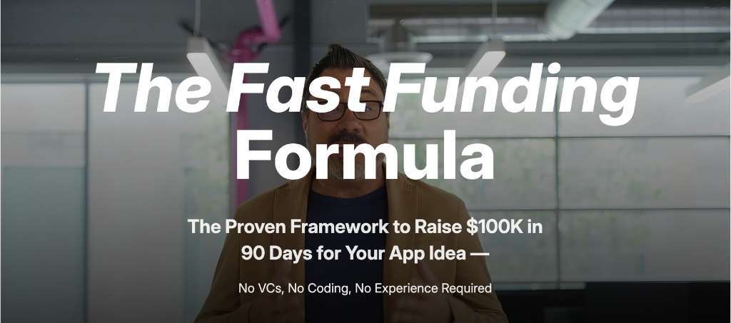 The Fast Funding Formula